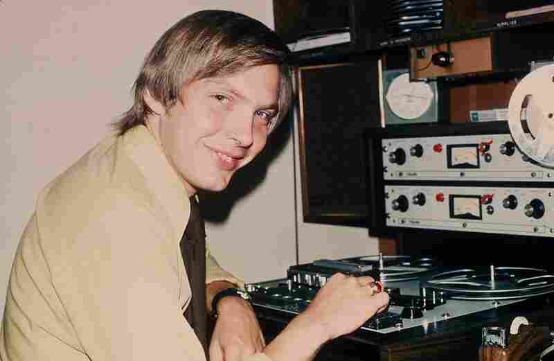 Happy Birthday NPR And ATC! : NPR Extra : NPR