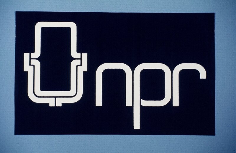 Happy Birthday NPR And ATC! : NPR Extra : NPR