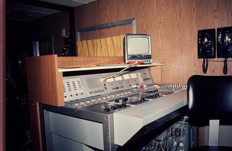 Cutting Edge Of Technology...And Style : NPR Extra : NPR