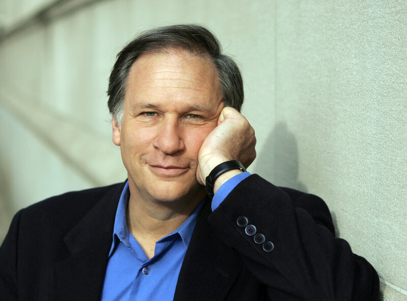 NPR Staff: Then And Now : NPR Extra : NPR