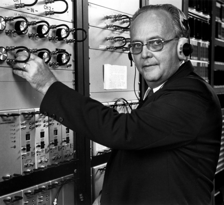 Cutting Edge Of Technology...And Style : NPR Extra : NPR