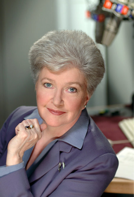 NPR Staff: Then And Now : NPR Extra : NPR