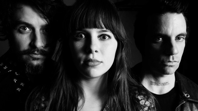 New Music From Mexico : Alt.Latino : NPR