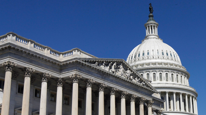 Post-Bin Laden, Same Old Congress : NPR