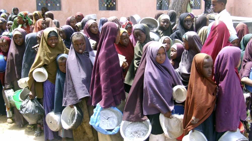 Understanding The 'Economics' Of The World's Poor : NPR