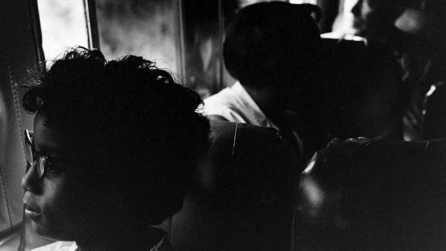 Photos From 'Life' On The Freedom Riders' 50th Anniversary : The ...