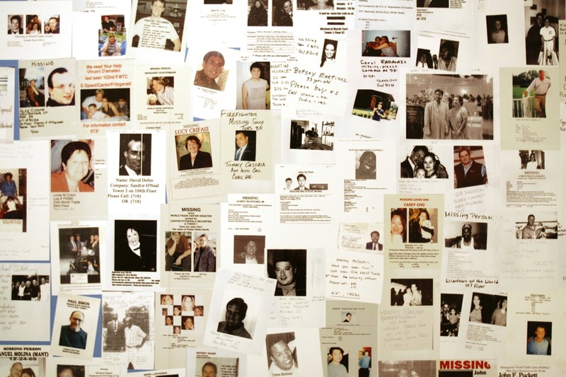 Ground Zero: Both Secular And Sacred : NPR