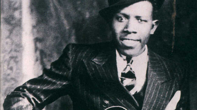 Robert Johnson : NPR