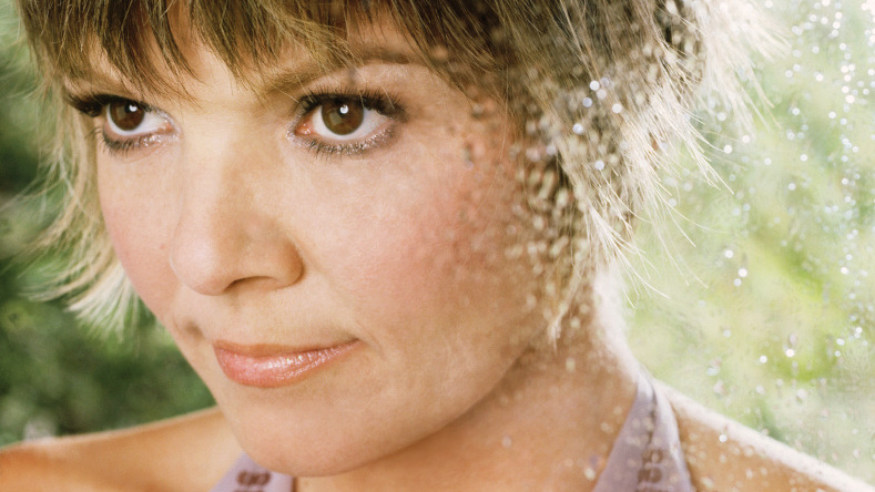 Karrin Allyson : NPR