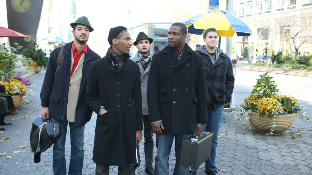 Music Of 'Treme,' Season Two, Episode Three : A Blog Supreme : NPR