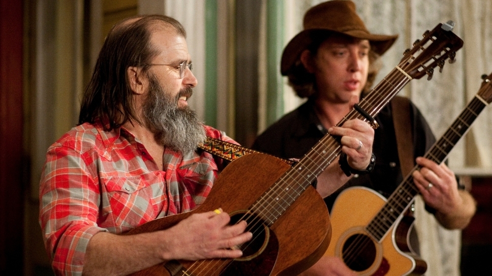 Music Of 'Treme,' Season Two, Episode Three : A Blog Supreme : NPR