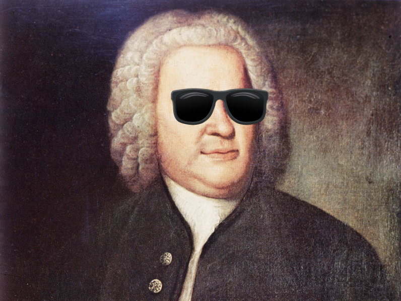 From Bach To Satie: Jazz Takes On Classical : A Blog Supreme : NPR