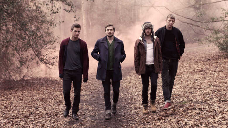 Singled Out: Stories About Brand New Songs : The Record : NPR