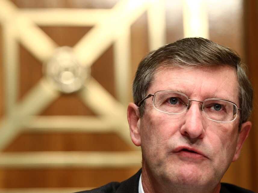 Weekly Standard: Senate Budget Targets Wrong Issues : NPR