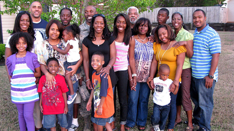 Black History Day 1: The Black Mecca City..... Atlanta, GA ...