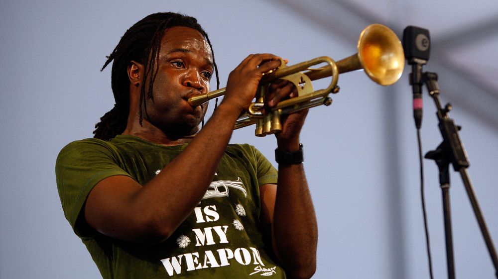 Threadhead Records: A Label Founded By Fans : A Blog Supreme : NPR