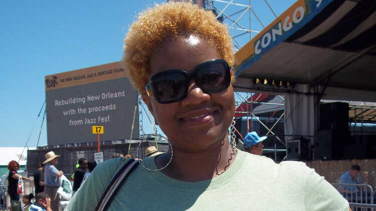 Meet The Jazz Audience : A Blog Supreme : NPR