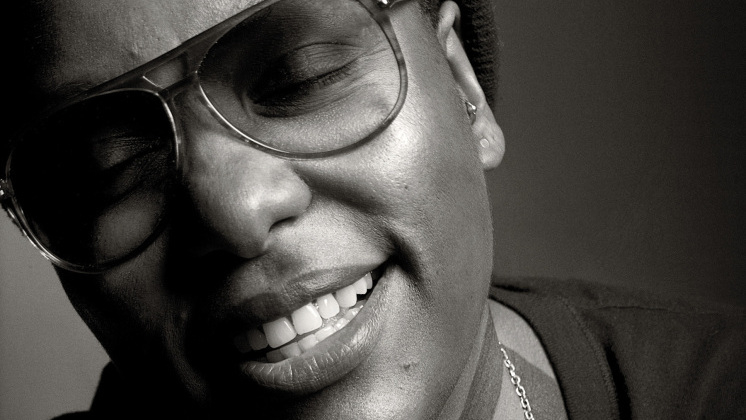 Me'Shell Ndegeocello : NPR