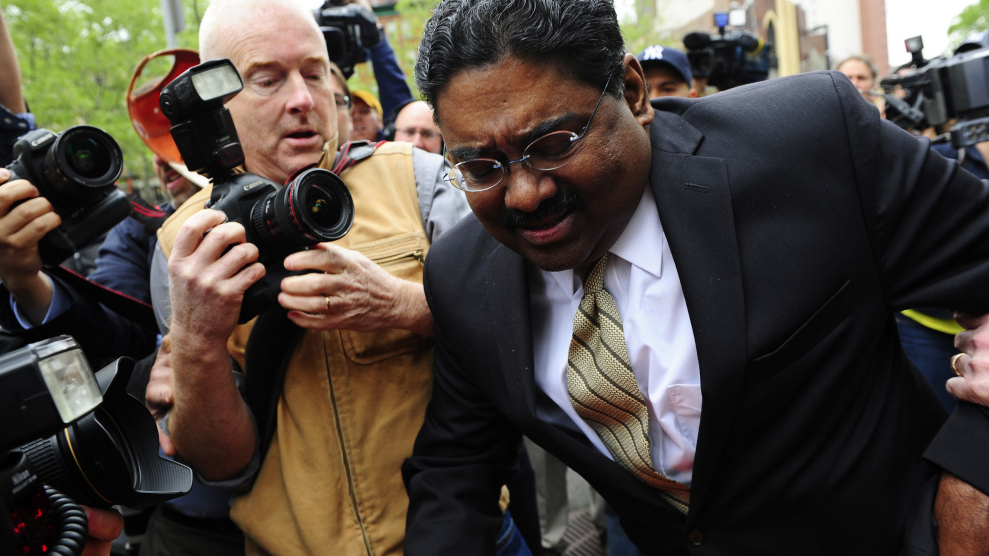 More Work For Insider Trading Prosecutors : NPR