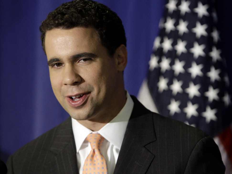 Democratic PACs Aim To Even The Score : NPR