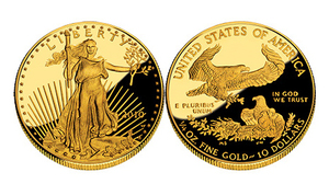 Planet Money Buys Gold : NPR