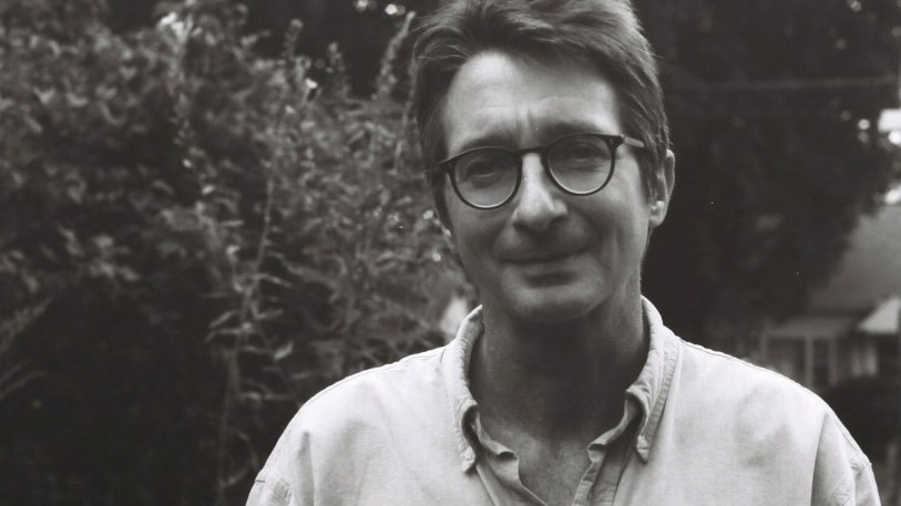 The Heart Of Dean Young's Pre-Transplant Poetry : NPR