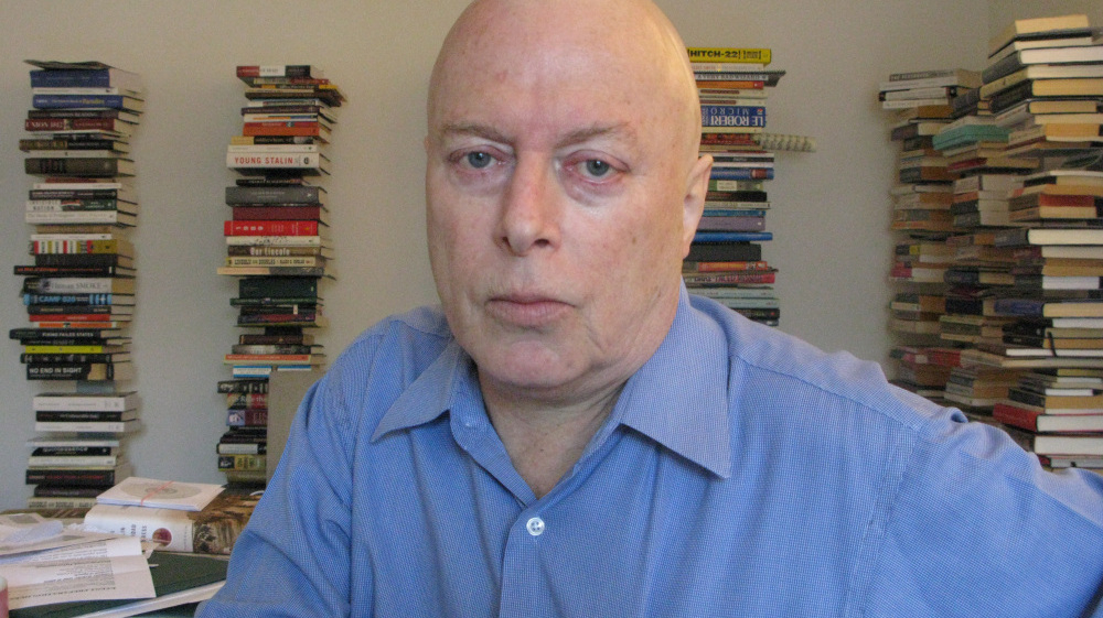 Tina Brown's Must-Reads: On Life, Start To Finish : NPR