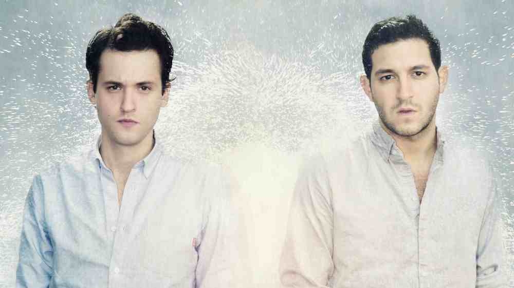 Holy Ghost: Classic Sounds, Modern Punch : NPR