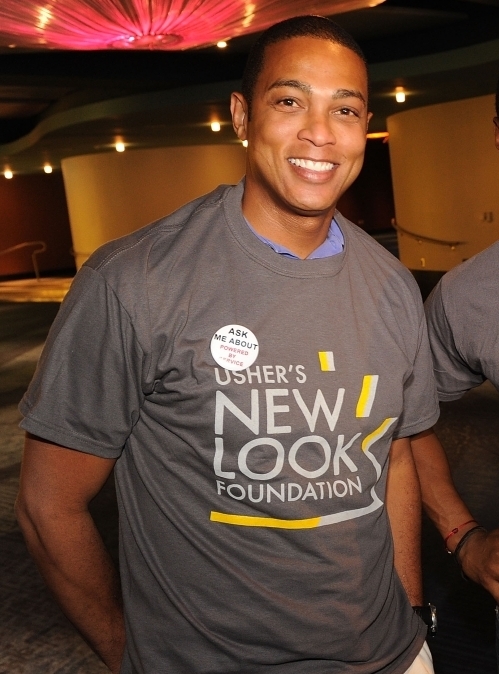 The Root: CNN's Don Lemon Comes Out On Twitter : NPR
