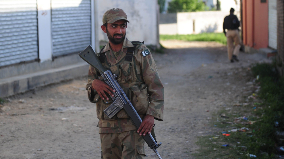 One View: Corrupt As It Is, Pakistan Does Not Want To Keep Crisis Going ...