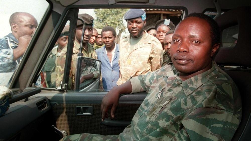 Rwandan General Sentenced To Prison For Role In 1994 Genocide : The Two ...