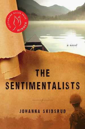 'The Sentimentalists': Submerged Emotions Surface : NPR