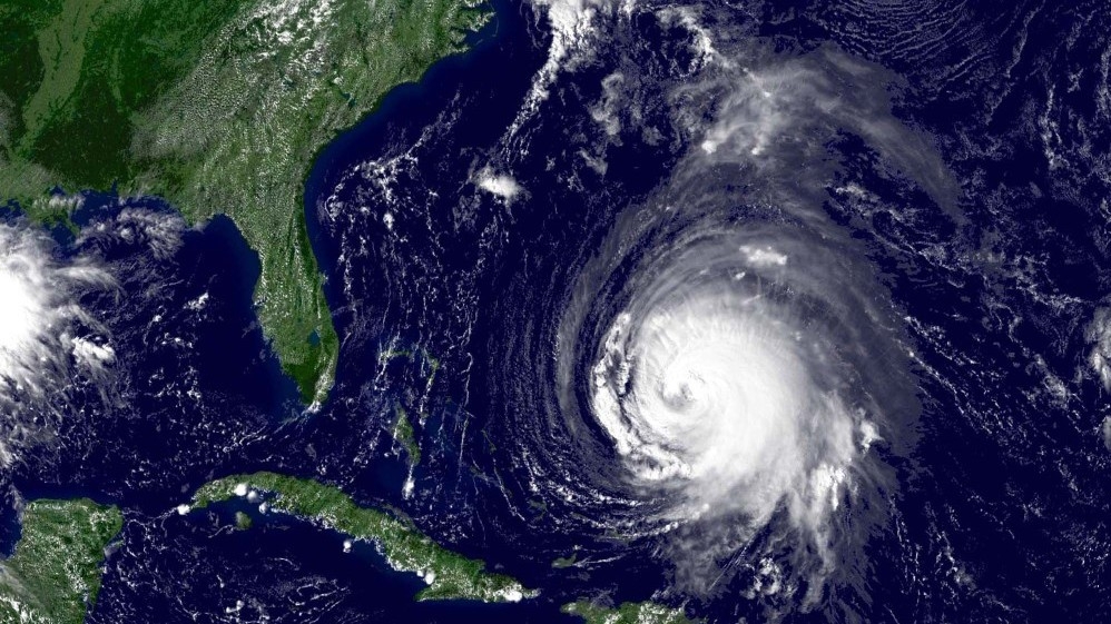 U.S. Predicts 3 To 6 Major Atlantic Hurricanes : NPR
