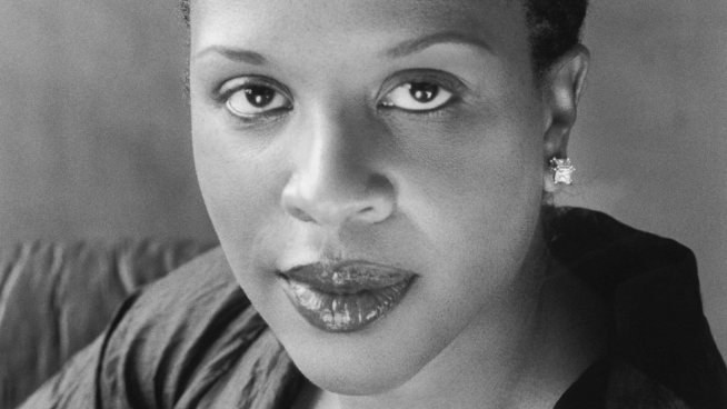 'Silver Sparrow,' Tayari Jones' Tale Of Secret Sisters : NPR