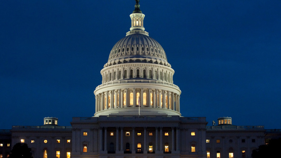 Congress Leaves Without OK For Libya Operation : NPR