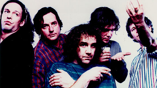 Guided by Voices : NPR