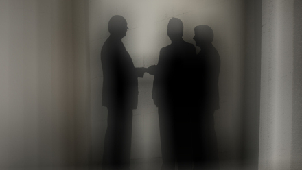 Gretchen Morgenson: The 'Reckless' Origins Of The Financial Meltdown : NPR