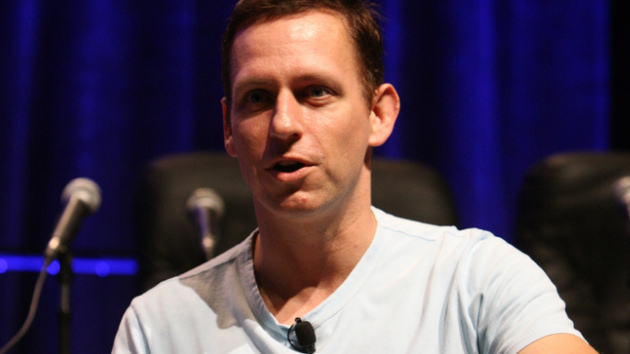 PayPal Co-Founder Hands Out $100,000 Fellowships To Not Go To College ...