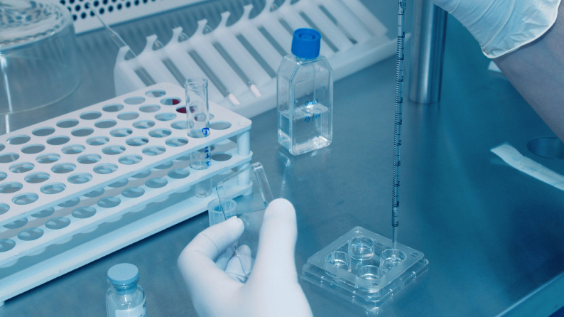 The Root: Good News In AIDS, HIV Research : NPR