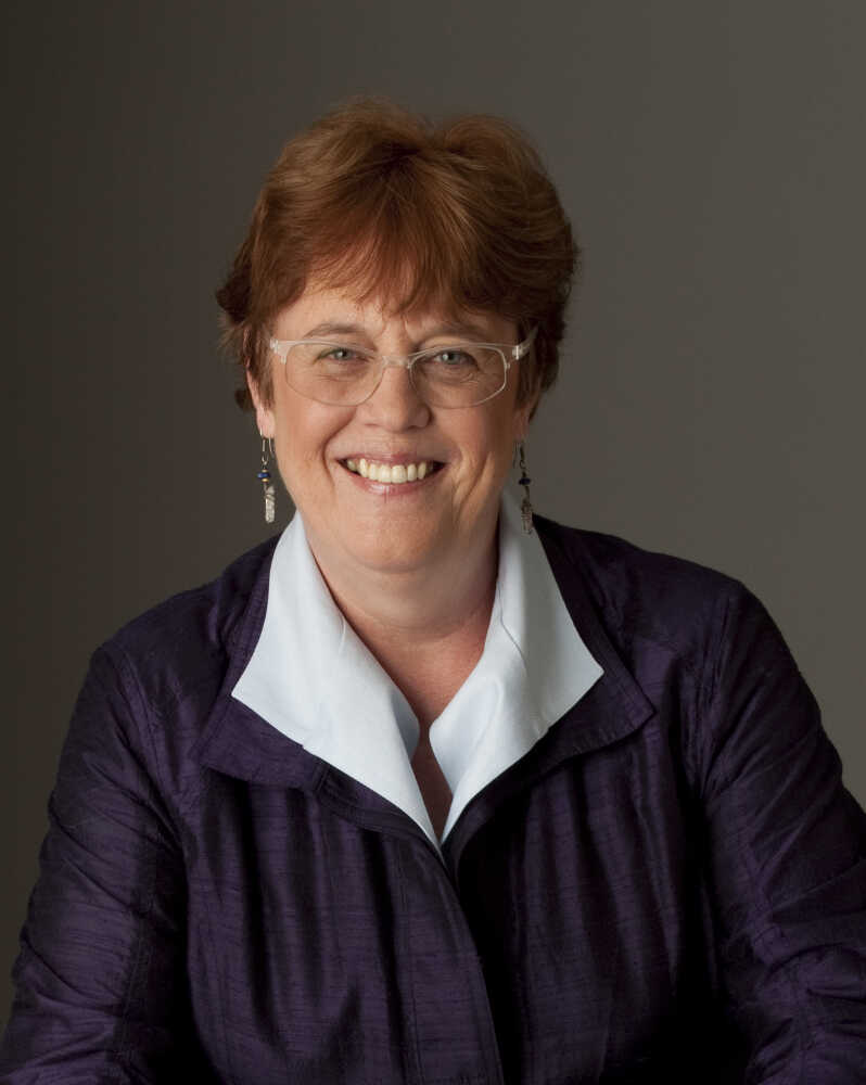 Lessons From Liane: Be Patient, Give People Props : NPR