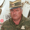 Remembering The 'Monstrous' Legacy Of Ratko Mladic : Parallels : NPR
