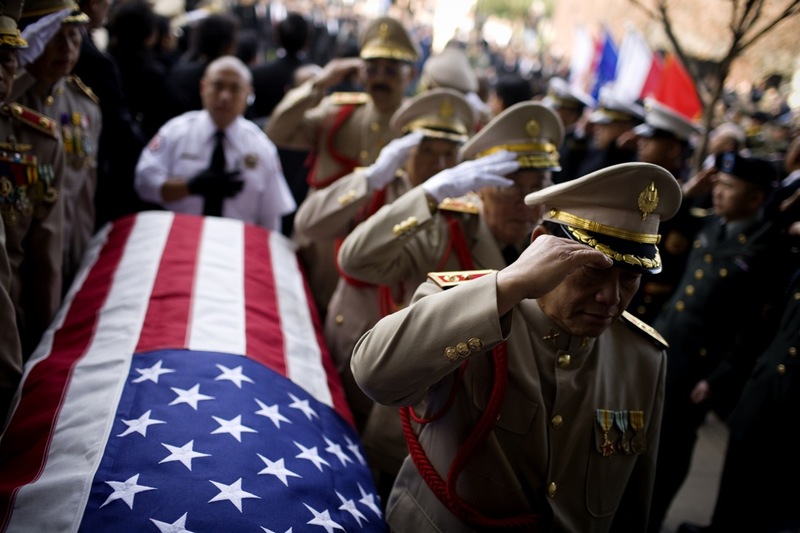 Family History: The General, His Sisters And Me : NPR