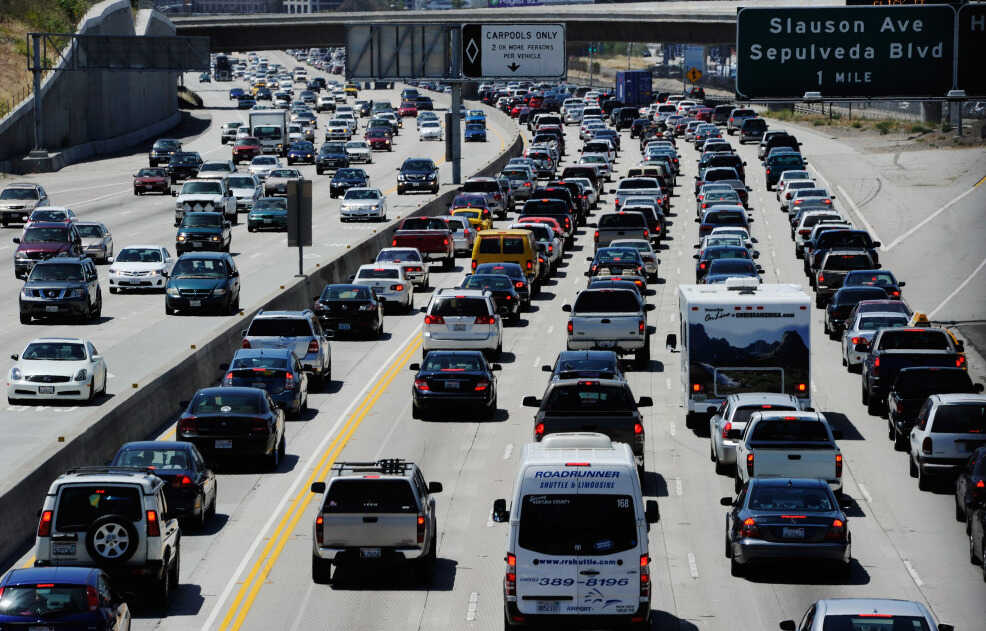 Memorial Day: In A Few Photos : The Picture Show : NPR