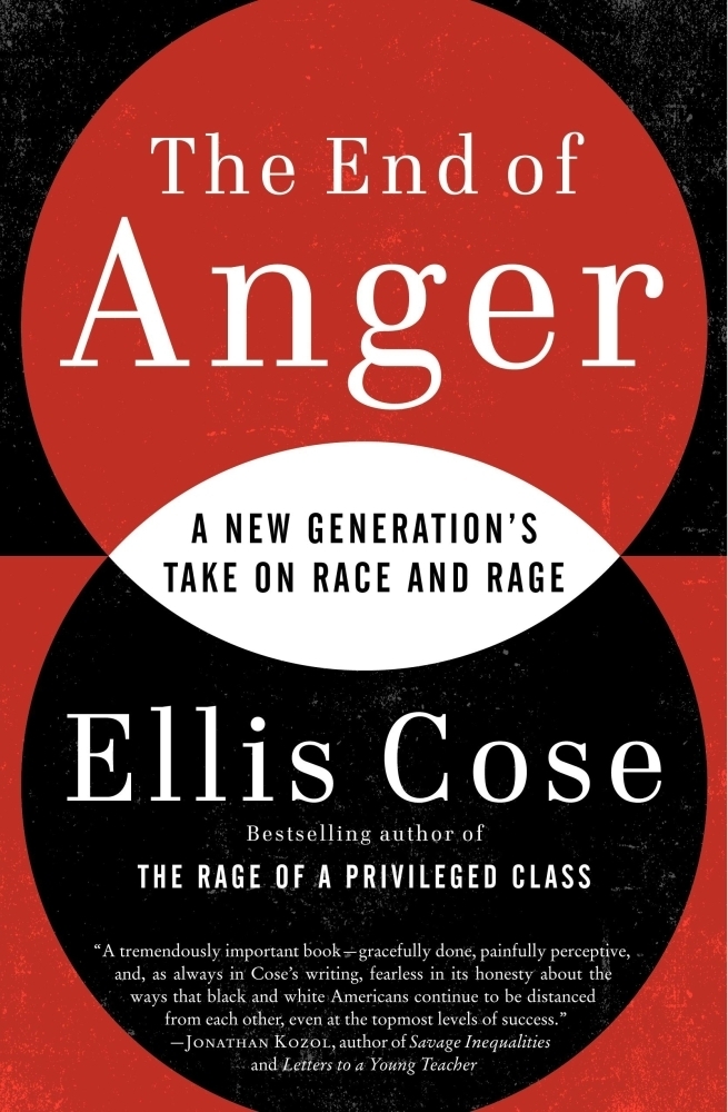 'The End Of Anger' In The Black Middle Class : NPR