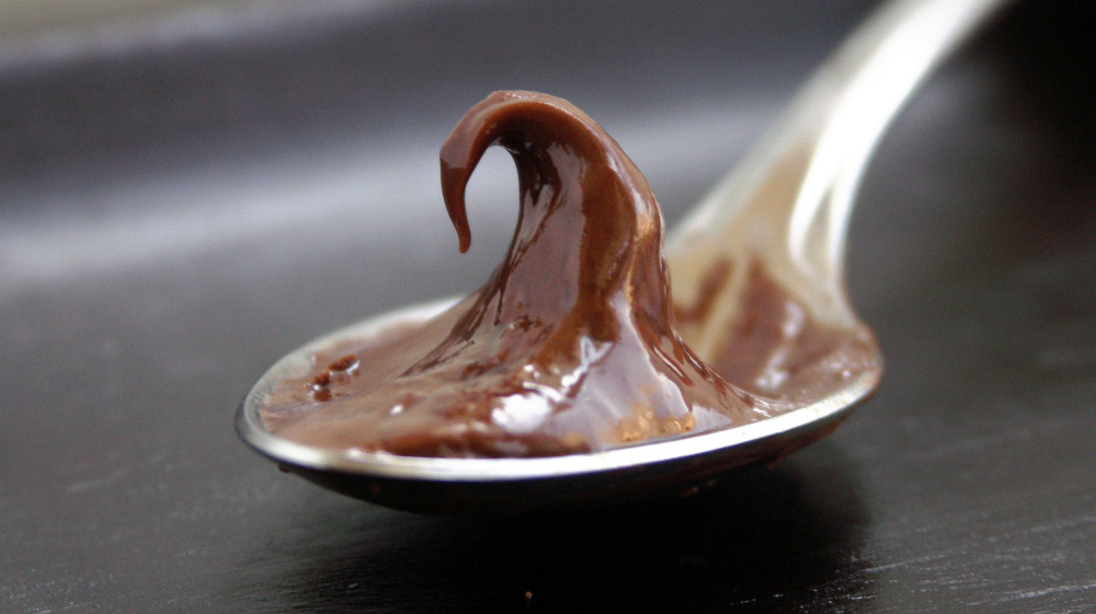 Kitchen Window: Nuts For Nutella : NPR