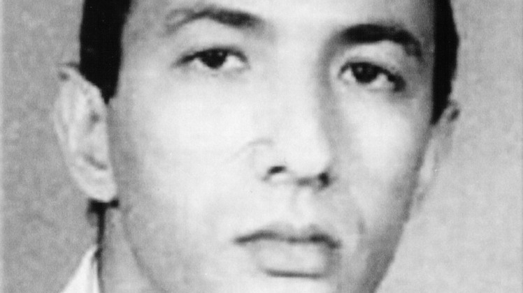 Key Al-Qaida Leader Owes Rise To Unlikely Ally: Iran : NPR