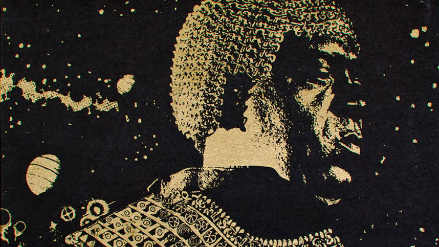 Sun Ra's '70s: From Solo Piano To Disco : A Blog Supreme : NPR