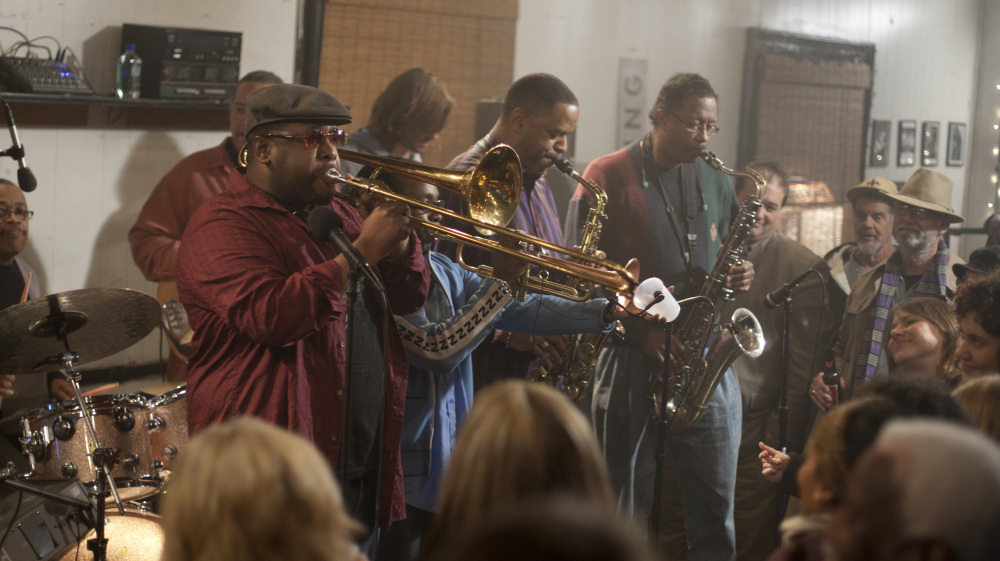 Music Of 'Treme,' Season Two, Episode Six : A Blog Supreme : NPR