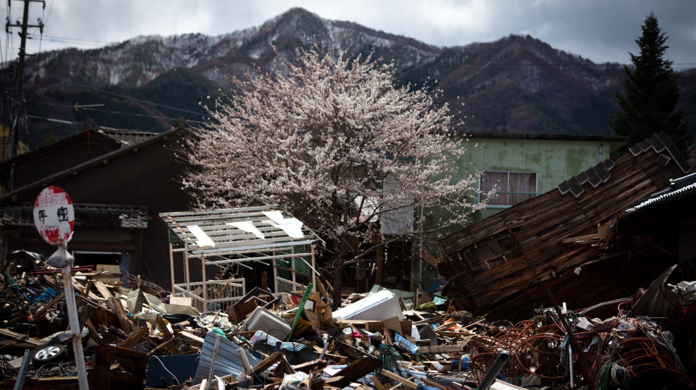 How Do Countries Boost Tourism After A Disaster? : NPR