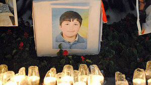 All Things Considered for June 1, 2011 : NPR